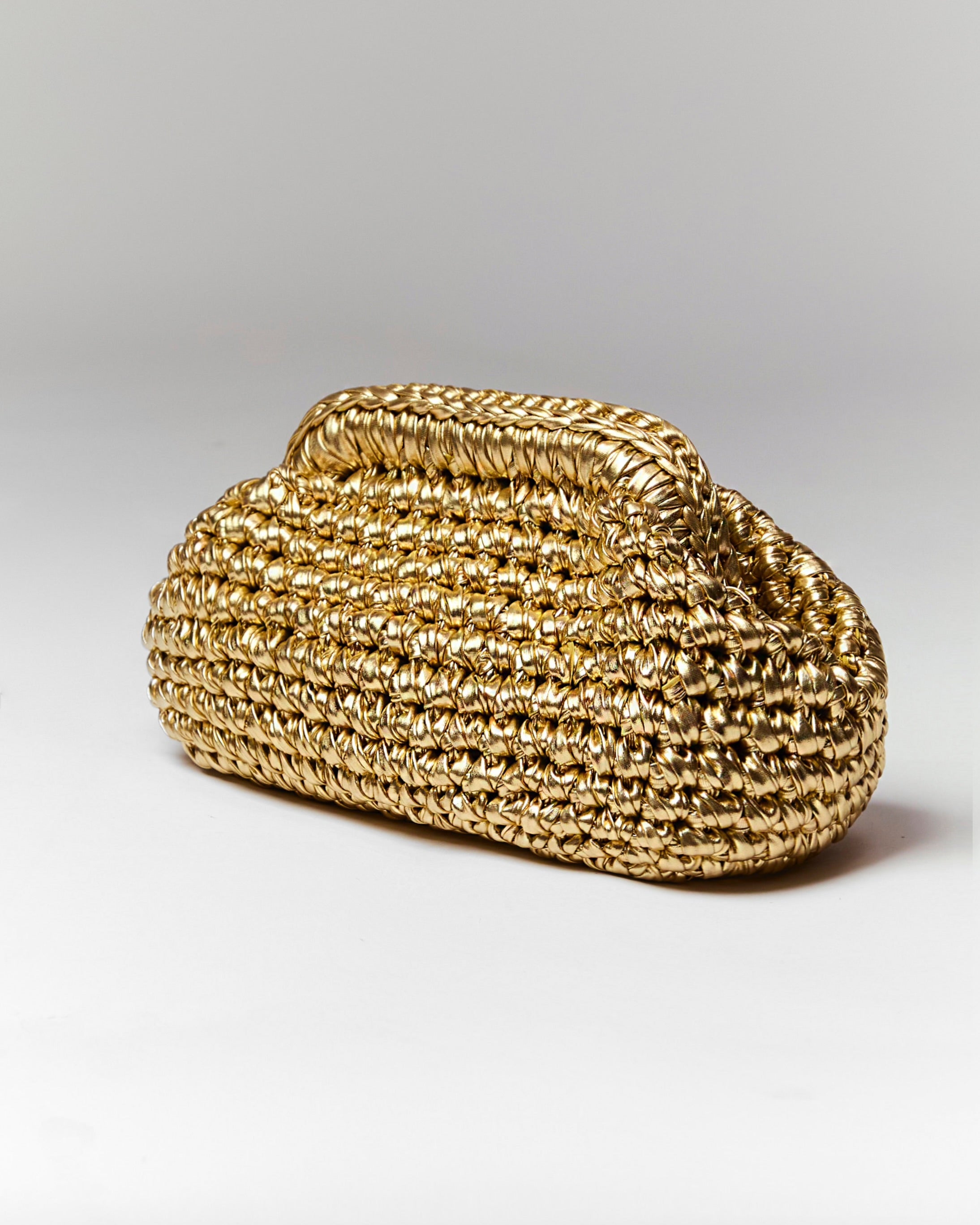 Amber Metallic Gold – Noam Hazan